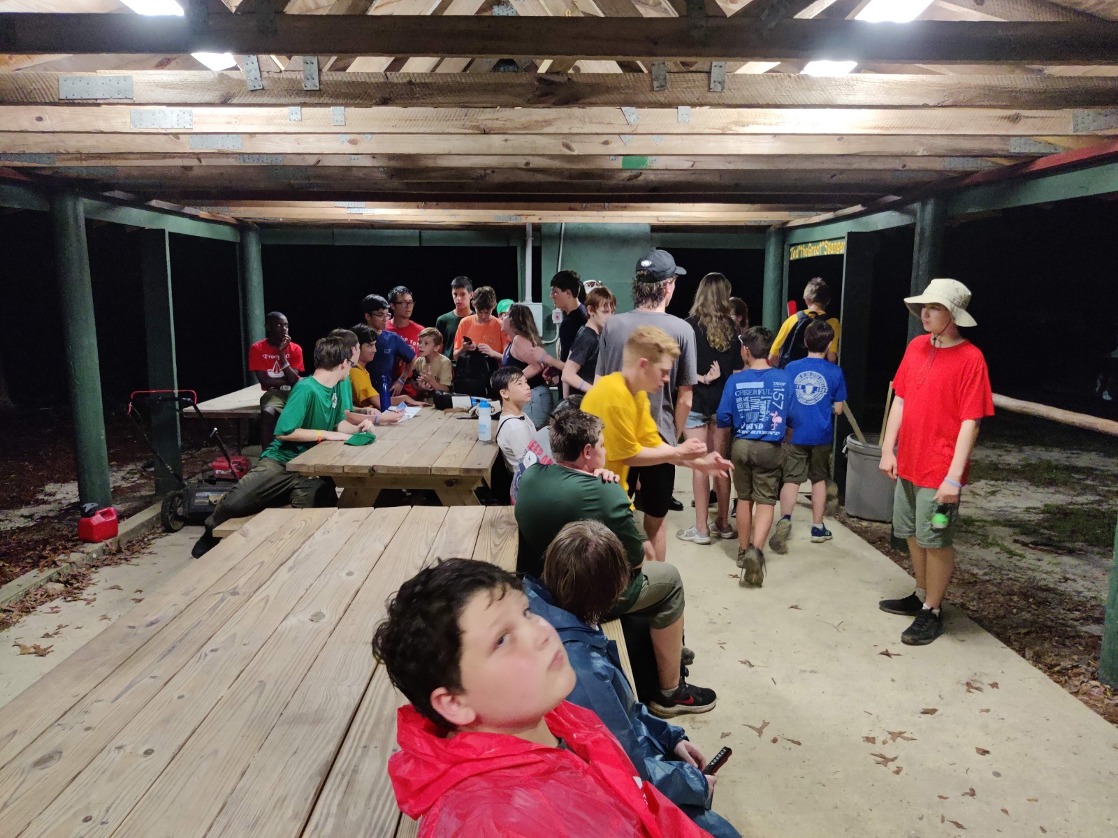 Gallery - Spanish Trail Scout Reservation