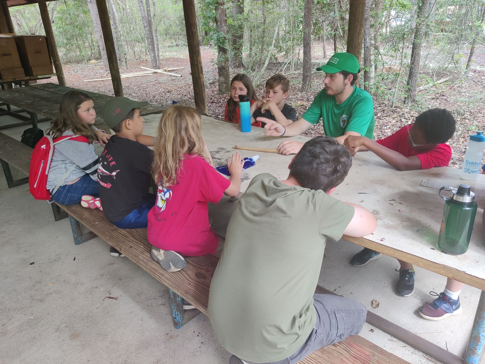 Gallery - Spanish Trail Scout Reservation