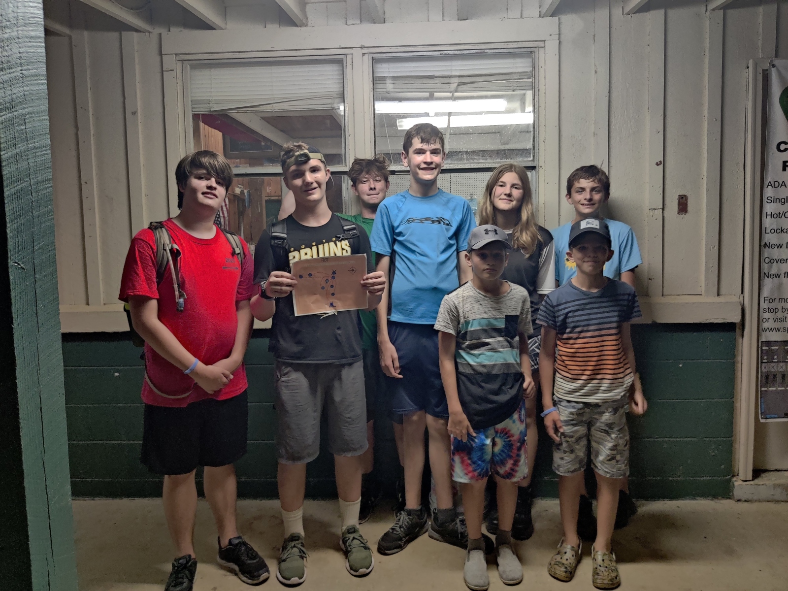 Gallery - Spanish Trail Scout Reservation